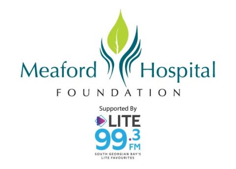 Lite 99.3 FM Interviews Vince Rogers and Dr Geoff Wignall | Meaford ...